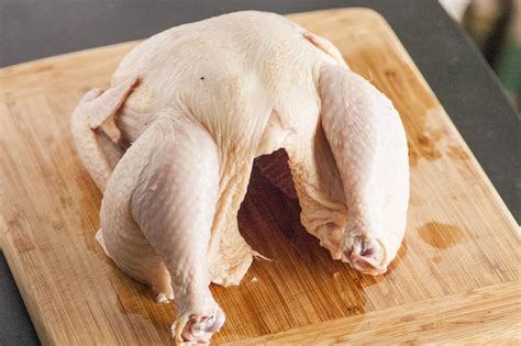 The Trick To Making Roast Chicken Perfect Every Time Food Hacks