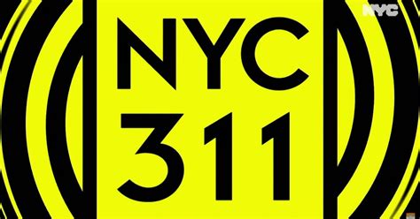new york city shares most unusual 311 calls on service s 20th
