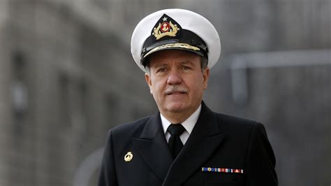 Armada Se Niega A Entregar Información Sobre Viajes Del Comandante En