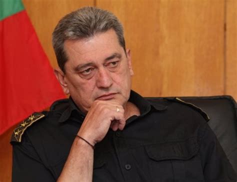 Николай Николов е новият зам министър на вътрешните работи