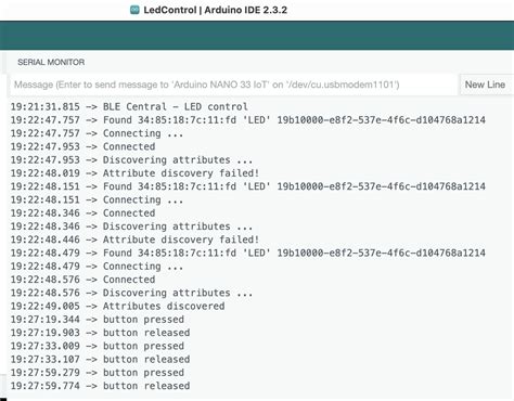 BLE Communication Between Boards Arduino DroneBot Workshop Forums