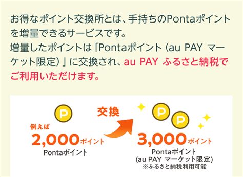 初めての寄附で500ptプレゼントキャンペーン 12 15 10時② au PAY ふるさと納税