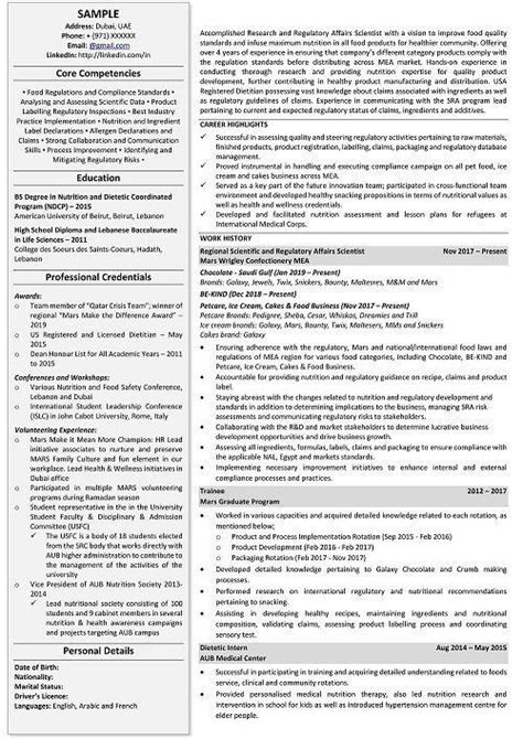 Resume Writing Service In Saudi Arabia Learnwithfaiz R