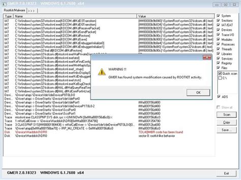 Understanding Windows Dkomdirect Kernel Object Manipulation