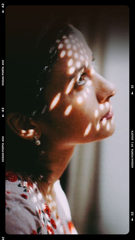 How To Use Dappled Light To Create Brilliant Photographs