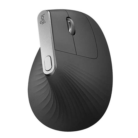 Souris Ergonomique Logitech Mx Vertical Reconditionné Back Market