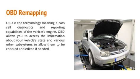 Know More About Car Remapping