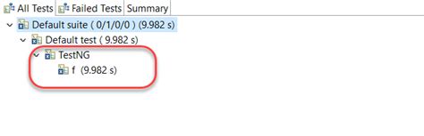 How To Generate Testng Reports And How To Use With Selenium