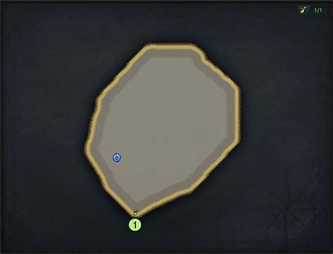 Outlaw Isle Island Guide For Lost Ark On Maxroll Gg Island Guides