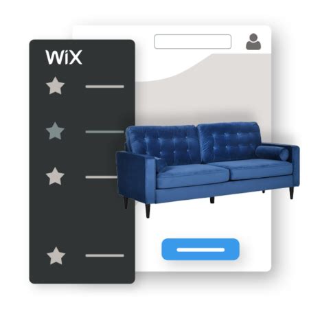 WIX Integration Page Avasam