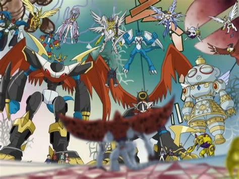 Áo Giáp Tiến Hóa Cuối Cùng Wikia Digimon Tiếng Việt Fandom