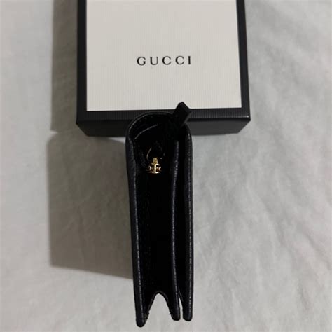 Gucci 短夾｜popchill 拍拍圈