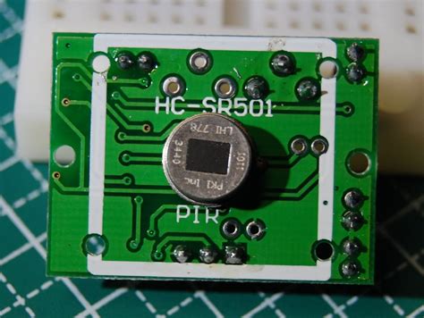 3pcs Hc Sr501 Pirモーションセンサー赤外線irセンサー人体検出器モジュール Ba