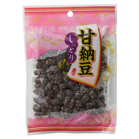 小豆甘納豆｜ベイシアネットスーパー｜楽天全国スーパー
