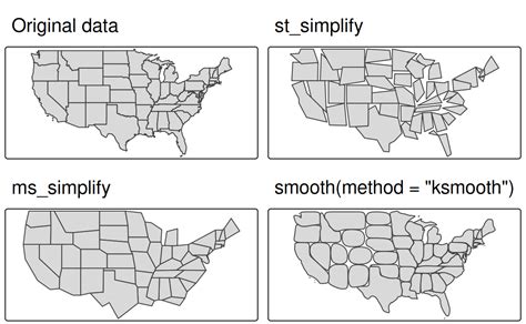 Chapter 5 Geometry Operations Geocomputation With R