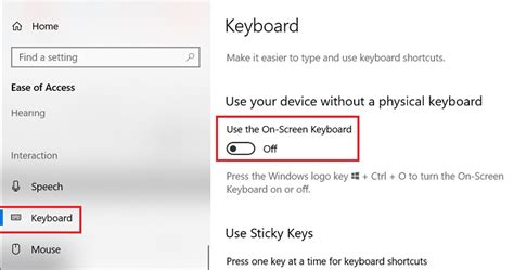 Numlock Setting Enable Numlock On The Windows 10 Login Screenlock