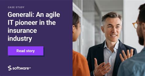 Software Ag On Linkedin Generali Eam Customer Story Alfabet Software Ag
