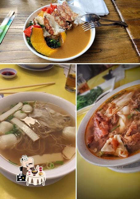 Hons Wun Tun House San Francisco Restaurant Menu Prices And Reviews