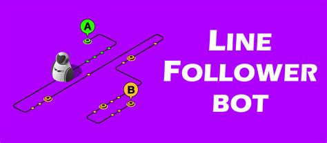 Techkraft Series Line Following Bot D Learn