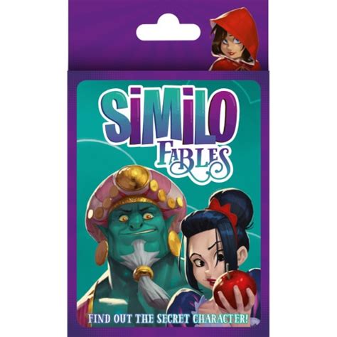 Similo Fables