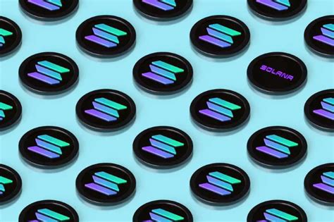 Demystifying Solana Cryptocurrency A Comprehensive Guide CBDC AUSTRALIA