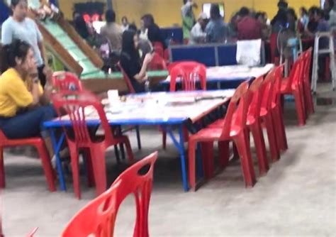 လားရှိုးတွင် လောင်းကစားဝိုင်း ဖွင့်လှစ်ထားသည့် နေရာ ၅ နေရာထက်မနည်းရှိ