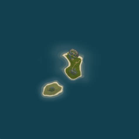 Pilgrim S Hideaway Maps Codefling