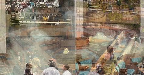 Parliament Security Breach कब शुरू हुई थी संसद में सेंध की साजिश