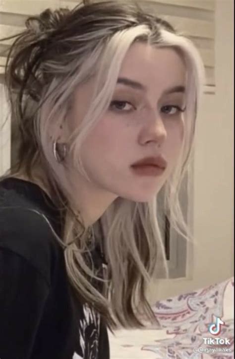 Pretty Hair Color Hair Inspo Color Yellow Hair Color 2 Hair Color