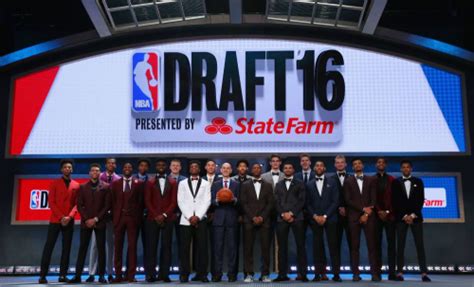 Create A Nba Draft 2016 Tier Tier List Tiermaker