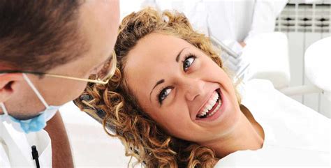 Dental Cleanings And Oral Exams In Spruce Grove