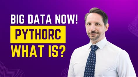 Pytorch For Big Data Predictive Analytics And Image Classification