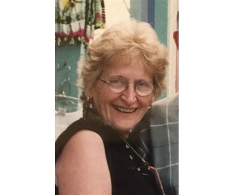 Joan Matson Obituary 2024 Brookville Pa Mckinney Dargy