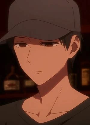 Kantoku Character Anisearch Com