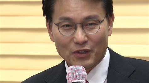 정치 윤상현 한동훈 발언 넘지 말아야 할 선 넘어 Ytn