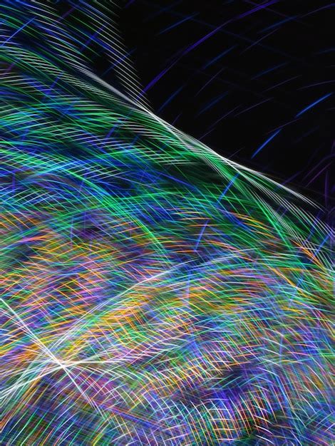 Premium Photo Light Travels At A Constant Speed