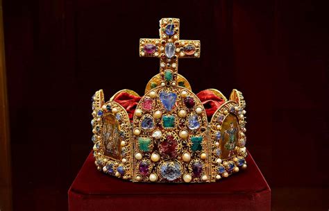 Book Imperial Treasury Vienna Tickets Best Price Guarantee