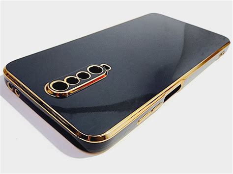 Poco X Tpu Chrome Cover Bt Limited Edition Store