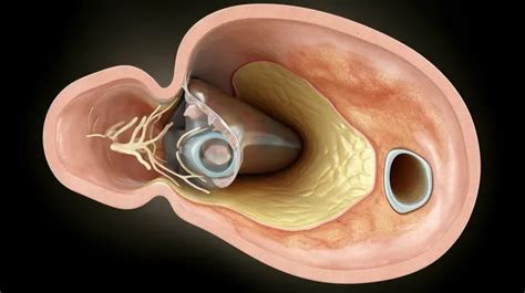 Picture Of Inside Of Ear Background Images Hd Pictures And Wallpaper For Free Download Pngtree