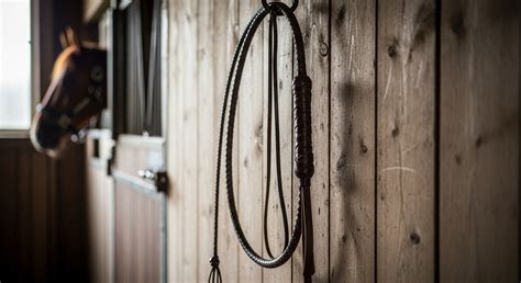 Riding Whip Complete Guide To Types Uses Training And Safe