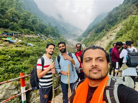 Kedarnath Temple Timings History Story And Best Time To Visit