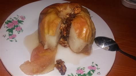 Reteta Culinara Mere Coapte Bucataras