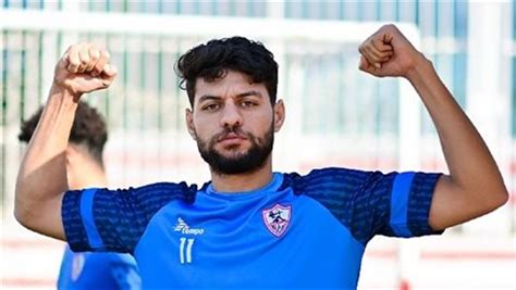 تطورات تأهيل مصطفى شلبي في تدريبات الزمالك اليوم