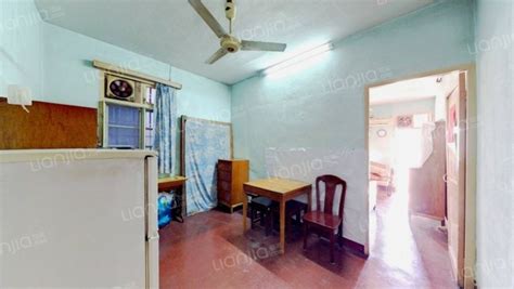 玉皇山住宅走破户型，小区边环境清新优雅，地铁近。杭州上城西湖景区马尔山闸电宿舍二手房杭州链家
