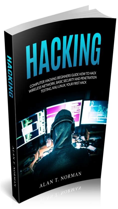 Computer Hacking Guide