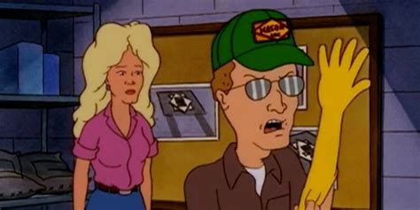 King Of The Hill Best Dale Gribble Quotes