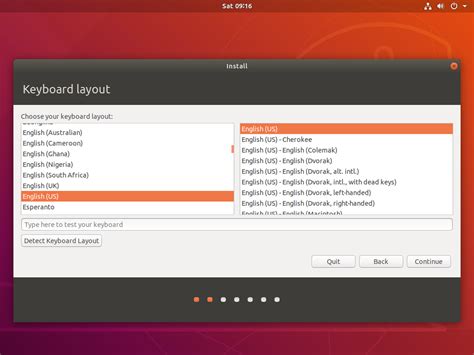 How To Install Ubuntu 18 04 Lts Bionic Beaver In 10 Easy Steps Marksei