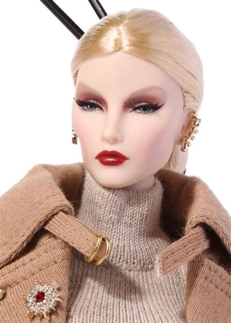 38.6.13/ integrity toys | Integrity toys, Fashion dolls, Handmade clothes