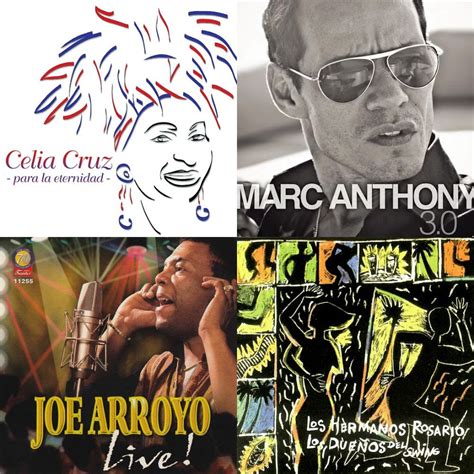 Hispanic Heritage Month Playlist