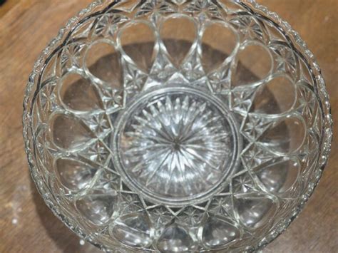 მინის ლარნაკი Retro Bazaari